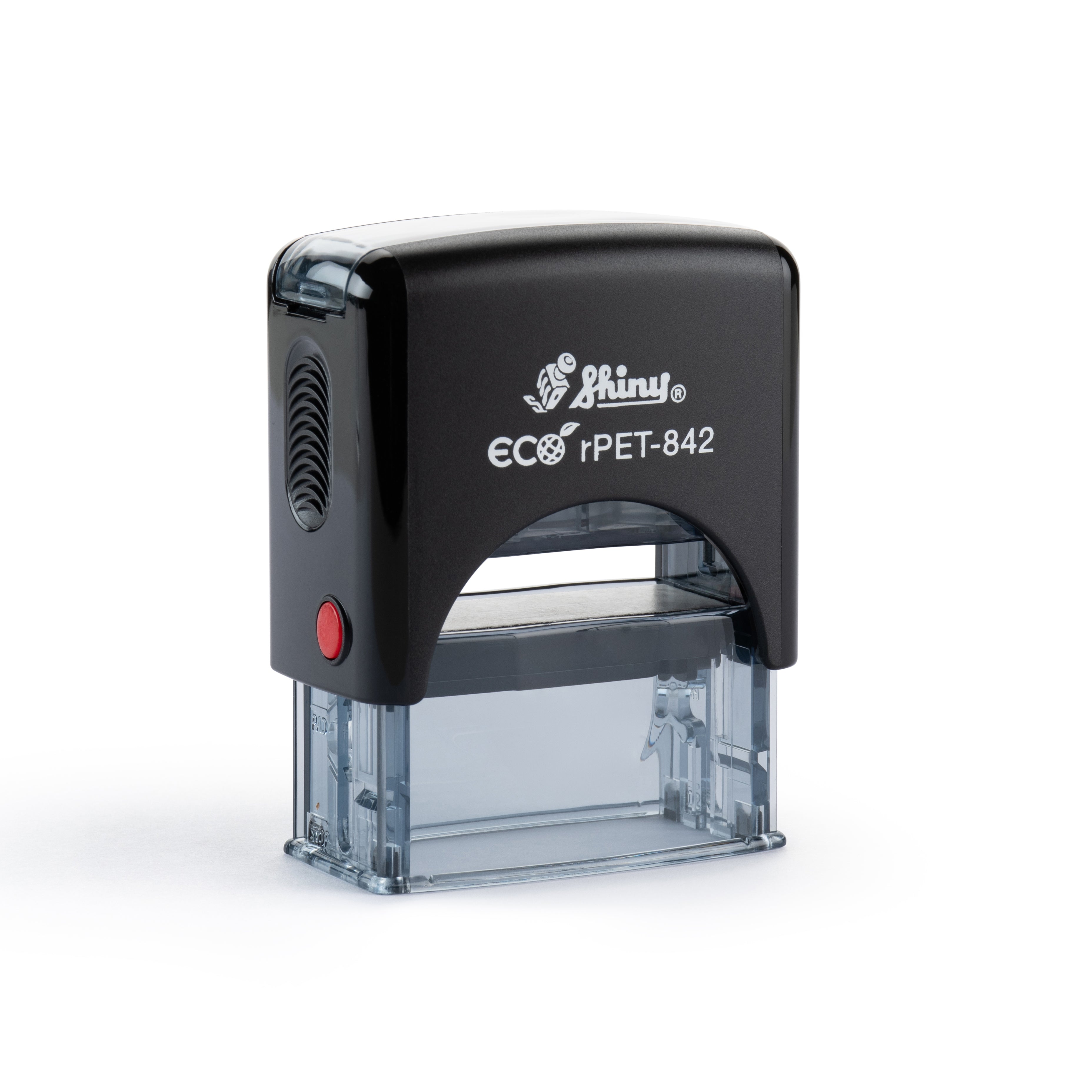 Custom Self-Inking Fabric Stamp – Woodruff and Co