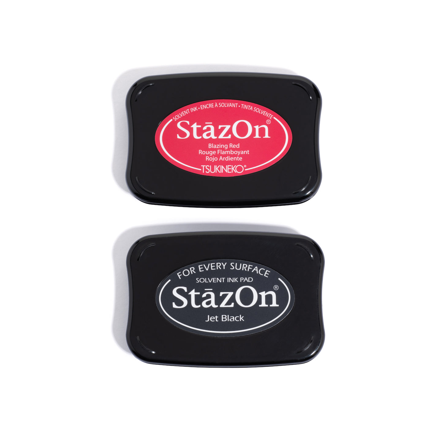 StazOn Ink Pad – Woodruff and Co