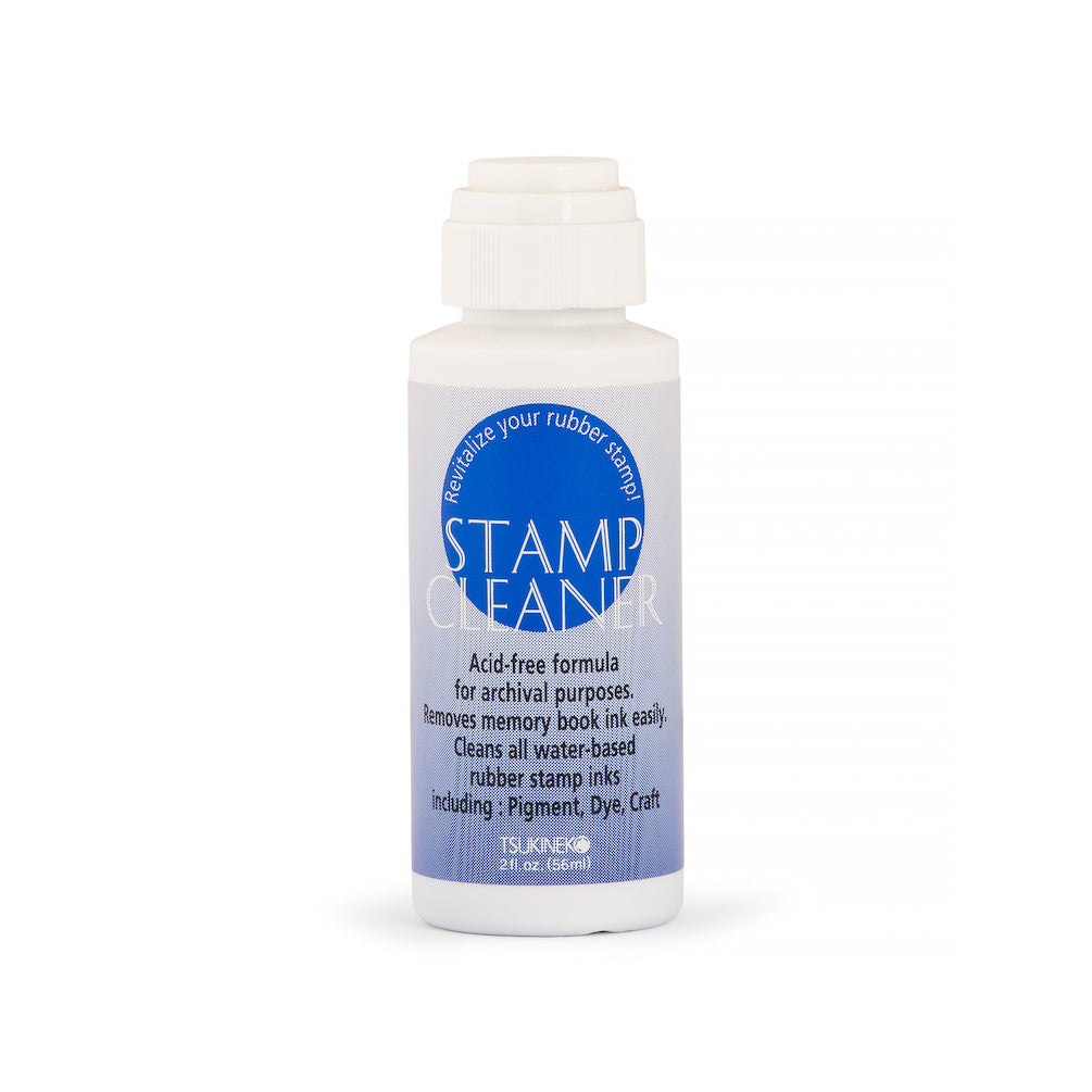 Stamp Cleaner – Woodruff and Co