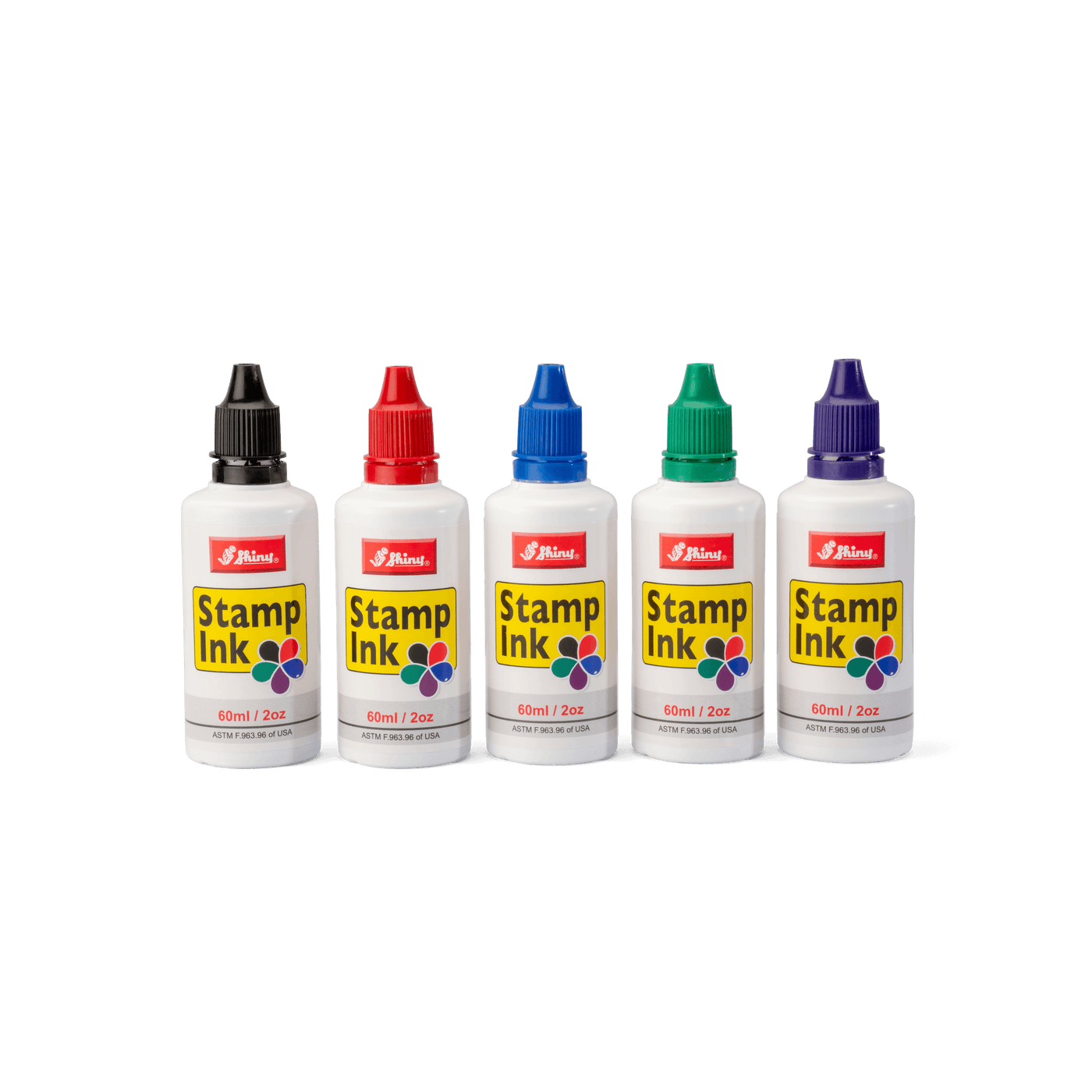 Basic Ink Pad Refill – Woodruff and Co